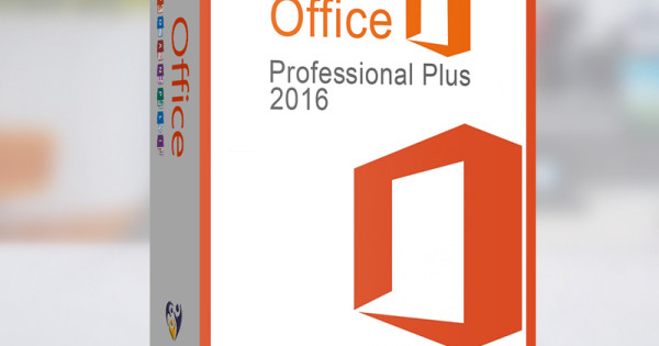 Office 2016 Pro plus - Office 2010