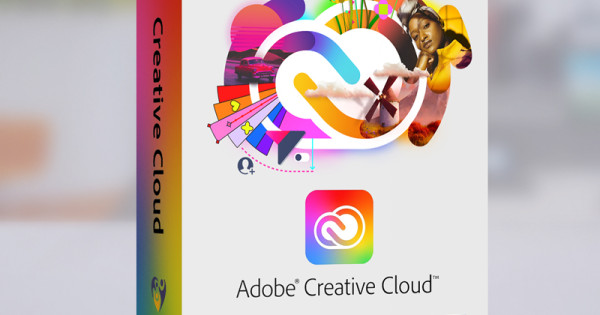 Adobe Creative Cloud - Adobe Creative Cloud